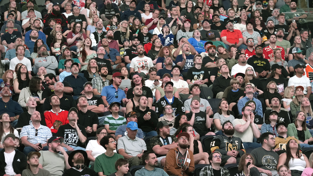 What will Utah’s NHL team be called? Here are 20 options | News, Sports ...